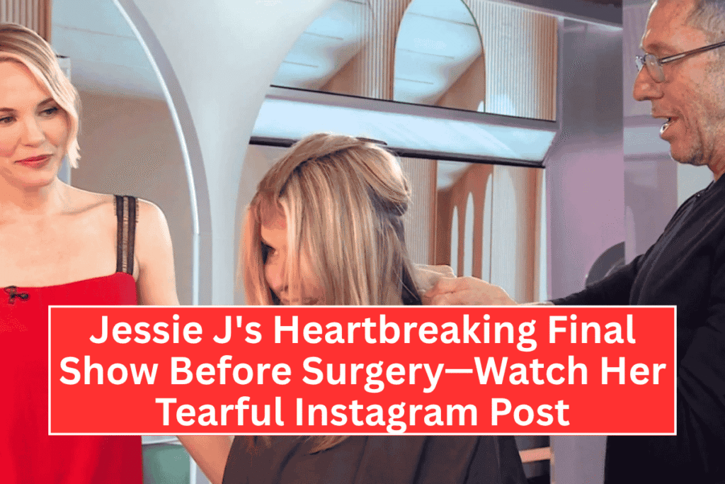 Jenna Bush Hager Cuts Her Hair Into a Stunning Bob—And It’s All Thanks ...