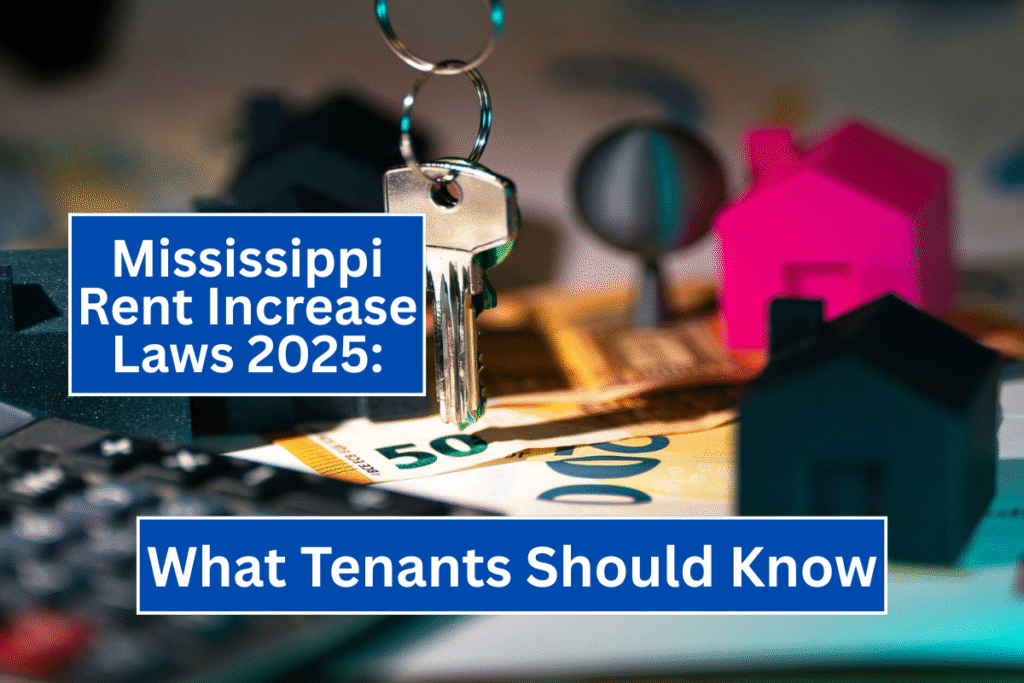 Mississippi Rent Increase Laws 2025: What Tenants Should Know - The ...