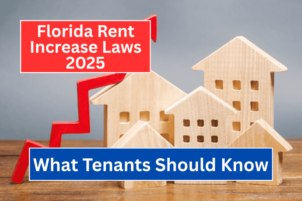 Florida Rent Increase Laws 2025: What Tenants Should Know - The Rocket ...